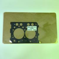 China 16851-03310 MLS Cylinder Head Gasket For Kubota Z482 2-Cylinder Diesel Engine for sale