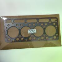 China 15263-03310 Composite Cylinder Head Gasket For Kubota V1702 4-Cylinder Diesel Engine for sale