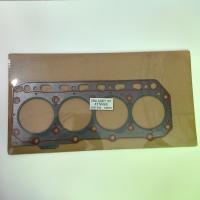 China 129508-01330 Composite Cylinder Head Gasket For Yanmar 4TNV84 4-Cylinder Diesel Engine for sale