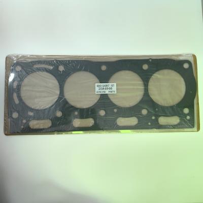 China 258-4946 MLS Cylinder Head Gasket For CAT C4.4 3054 3054C Diesel Engine for sale