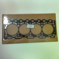 China 1G770-03310 MLS Cylinder Head Gasket For Kubota V3307 4-Cylinder Diesel Engine for sale