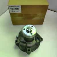 China 9849117 Engine Water Pump Assembly For Iv eco Fiat Diesel Engine for sale