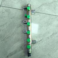 China C3977530 Bo sch High Pressure Fuel Common Rail Pipe 0445226042 For DCEC Cum mins ISDE QSB6.7 Engine for sale