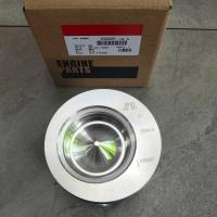 China 5332597 +0.5 Oversize Piston For Cummi ns ISB3.9 ISBE QSB5.9 Diesel Engine for sale