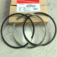 China 4089181 +0.5mm Oversize Piston Ring Set for Cumm ins ISB3.9 QSB5.9 ISBE Engine for sale