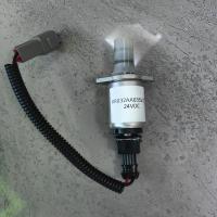 China VR032AA035V21 24VDC Proportional Solenoid Valve For CAT C7.1 C9 C13 C18 Excavator Engine for sale