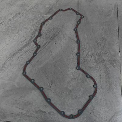 China RE0F11A  CVT Transmission Oil Pan Gasket For Nissan JF015E JF017E Gearbox for sale