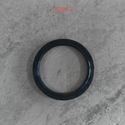 China 6150-21-3230 Crankshaft Rear Oil Seal For Komatsu 3D84-3 Engine PC30-7 Excavator for sale