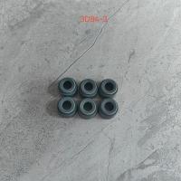 China Valve Stem Oil Seals For Komatsu 3D84-3 Diesel Engine PC30-7 Excavator for sale