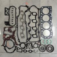 China 04111-54094 Full Overhaul Gasket Kit For Toyota 3L Diesel Engine for sale