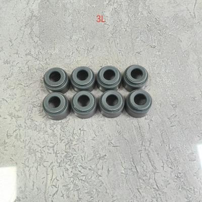 China 90913-02090 Valve Stem Oil Seals 8PCS For Toyota 3L Diesel Engine for sale
