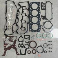 China Full Overhaul Gasket Set For Toyota 2L 2L-T 2L-TE Diesel Engine for sale