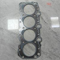 China 11115-67040 Cylinder Head Gasket For Toyota 1KZ 1KZ-TE 3.0L Turbo Diesel Engine for sale