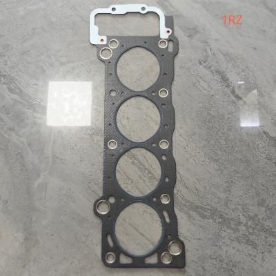 China 11115-75020 Cylinder Head Gasket for Toyota 1RZ 1RZ-E 2RZ 2.0L Gasoline Engine for sale