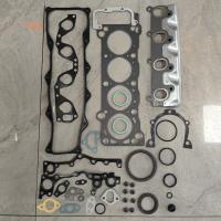 China 04111-75012 Full Engine Overhaul Gasket Set for Toyota 1RZ 1RZ-E 2RZ 2.0L Engine for sale