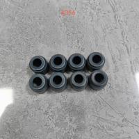 China Valve Stem Oil Seals Set Mitsubishi 4D56 2.5L Diesel Engine Replacement Parts for sale