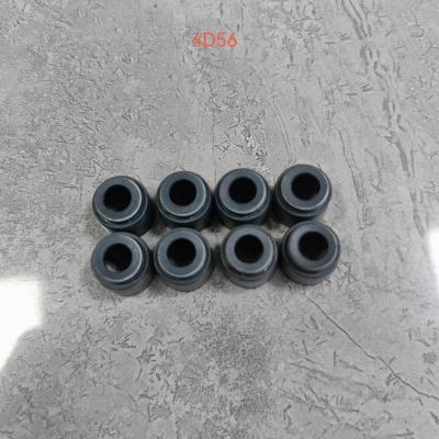 China Valve Stem Oil Seals Set Mitsubishi 4D56 2.5L Diesel Engine Replacement Parts for sale