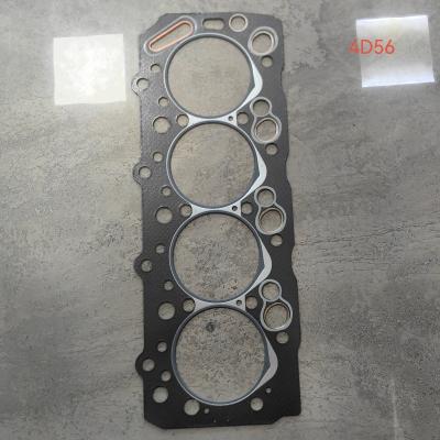 China Cylinder Head Gasket Mitsubishi 4D56 2.5L 8V Diesel Engine Replacement Gasket for sale