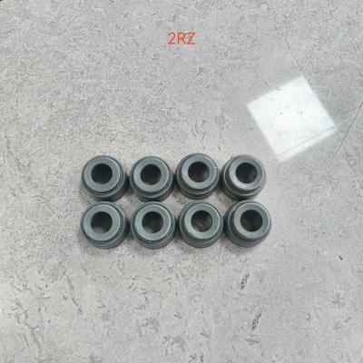 China Valve Stem Oil Seals Set Toyota 2RZ 2.4L Gasoline Engine Replacement Seals for sale