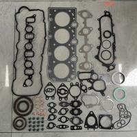 China Full Overhaul Gasket Set Toyota 4Y Gasoline Engine Rebuild Kit for sale