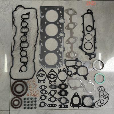 China Full Overhaul Gasket Set Toyota 4Y Gasoline Engine Rebuild Kit for sale