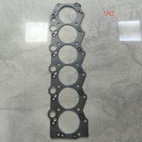 China Cylinder Head Gasket Toyota 1HZ 4.2L Diesel Engine OEM 04111-17010 for sale