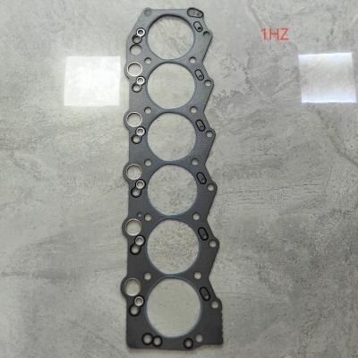 China Cylinder Head Gasket Toyota 1HZ 4.2L Diesel Engine OEM 04111-17010 for sale