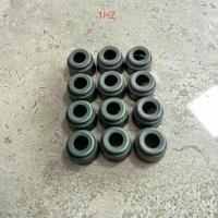 China Valve Stem Oil Seals Set Toyota 1HZ 4.2L Diesel Engine Replacement Seals for sale
