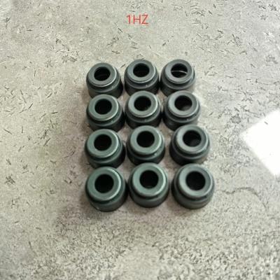 China Valve Stem Oil Seals Set Toyota 1HZ 4.2L Diesel Engine Replacement Seals for sale