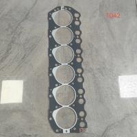 China Cylinder Head Gasket Nissan TD42 Diesel Engine Replacement Gasket for sale
