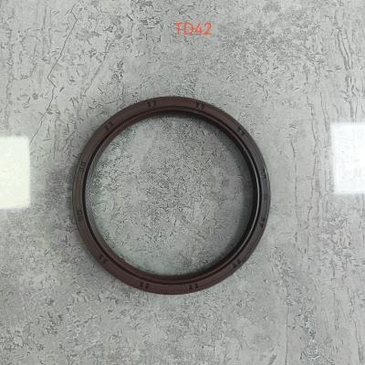 China Crankshaft Rear Oil Seal Nissan TD42 Diesel Engine OEM 12279-43G02 for sale