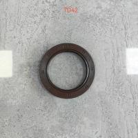 China Crankshaft Front Oil Seal Nissan TD42 Diesel Engine OEM 13510-43G01 for sale