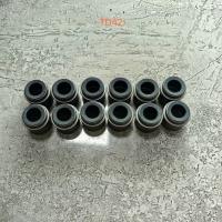 China Valve Stem Oil Seal Set Nissan TD42 Diesel Engine Replacement Seals for sale