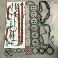 China Full Engine Overhaul Gasket Kit Hino J08E Diesel Engine Rebuild Set for sale