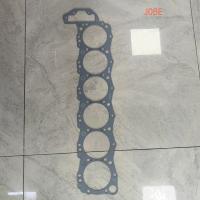China Cylinder Head Gasket Hino J08E Diesel Engine OEM 11115-E0200 for sale