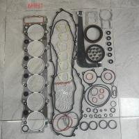China Full Engine Overhaul Gasket Kit Isuzu 6HH1 Diesel Engine Rebuild Set for sale