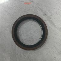 China Crankshaft Front Oil Seal Isuzu 6HH1 Diesel Engine OEM 8-94396198-1 for sale