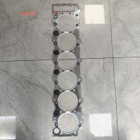 China Cylinder Head Gasket Isuzu 6HH1 Diesel Engine OEM 8-94393-228-0 for sale