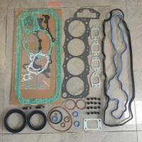 China Full Engine Overhaul Gasket Kit Hino J05C Diesel Engine Rebuild Set for sale