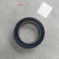 China Crankshaft Front Oil Seal Hino J05C Diesel Engine OEM 9828-79103 for sale