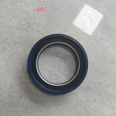 China Crankshaft Front Oil Seal Hino J05C Diesel Engine OEM 9828-79103 for sale