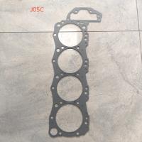 China Cylinder Head Gasket Hino J05C Diesel Engine OEM 11115-2900 for sale