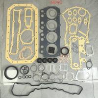 China Full Engine Overhaul Gasket Kit Hino N04C Diesel Engine for sale