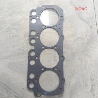 China Cylinder Head Gasket Hino N04C Diesel Engine OEM 11115-E0030 for sale
