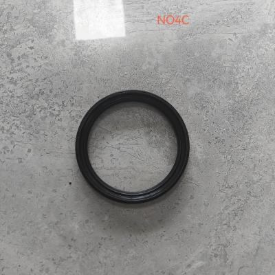 China Crankshaft Rear Main Oil Seal Hino N04C Diesel Engine for sale