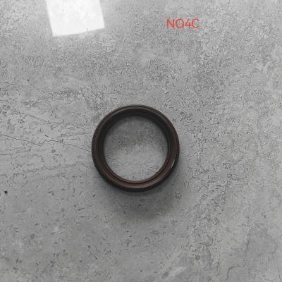 China Crankshaft Front Oil Seal Hino N04C Diesel Engine for sale