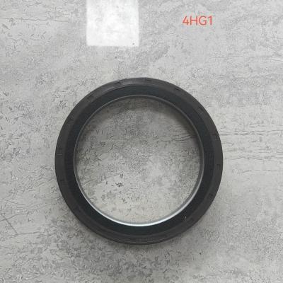China Crankshaft Rear Main Oil Seal Isuzu 4HG1 Diesel Engine 570-0191 for sale