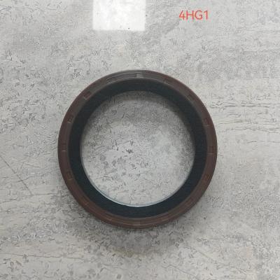 China Cylinder Head Gasket Isuzu 4HG1 Diesel Engine BZ4219 for sale