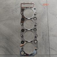 China MLS Cylinder Head Gasket Isuzu 4HG1 Diesel Engine 8-97349489-0 for sale
