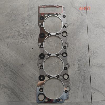 China MLS Cylinder Head Gasket Isuzu 4HG1 Diesel Engine 8-97349489-0 for sale
